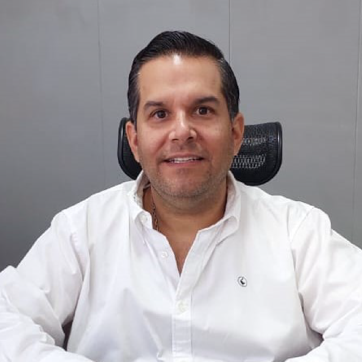 Antonio Talamás - Congreso de Desarrollo Empresarial