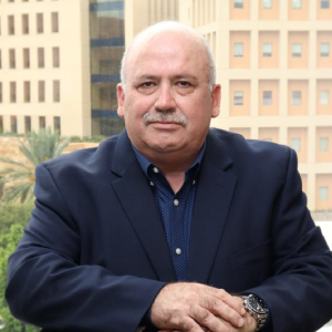 Hugo Carrillo - Congreso de Desarrollo Empresarial